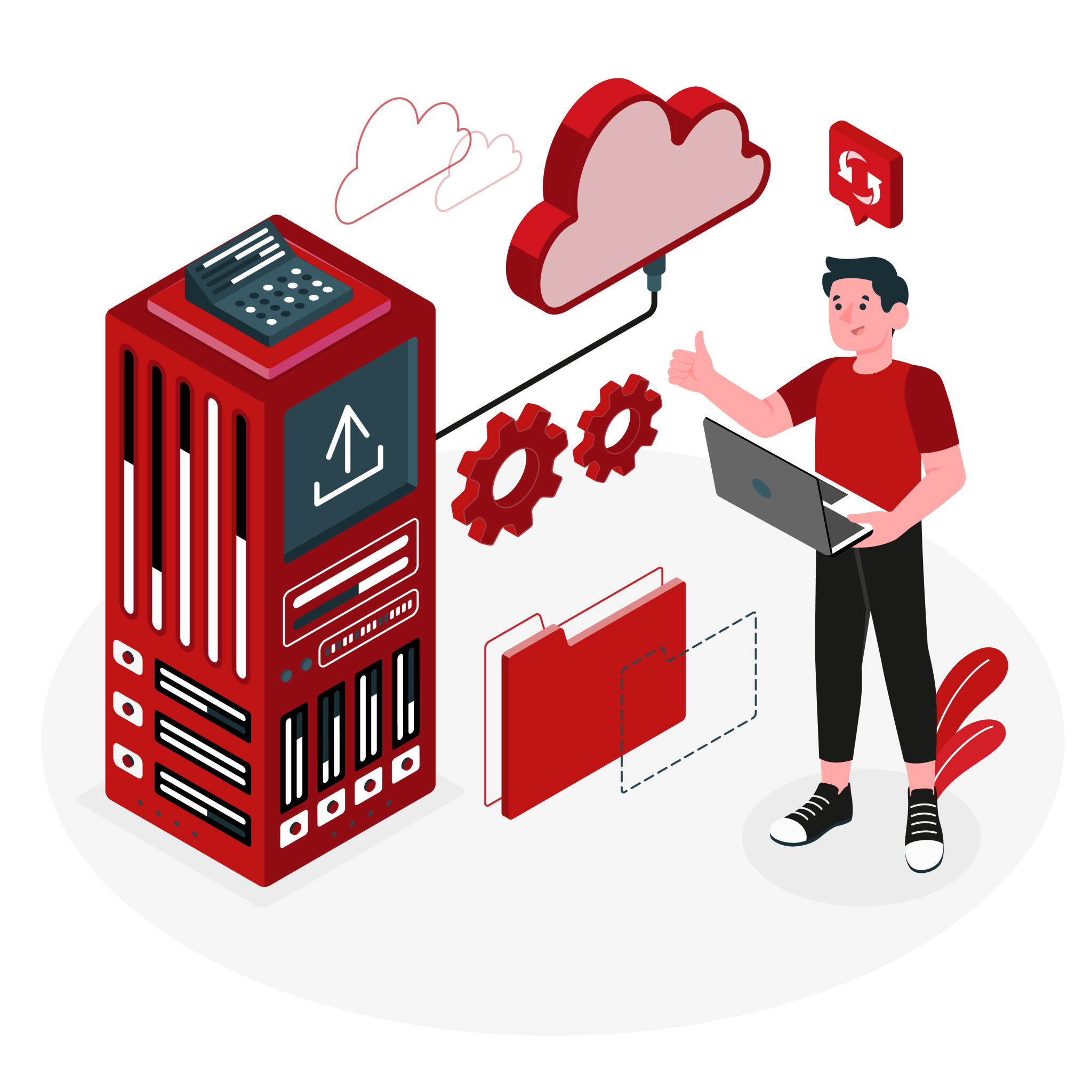 AWS Cloud Solutions - Wysetek