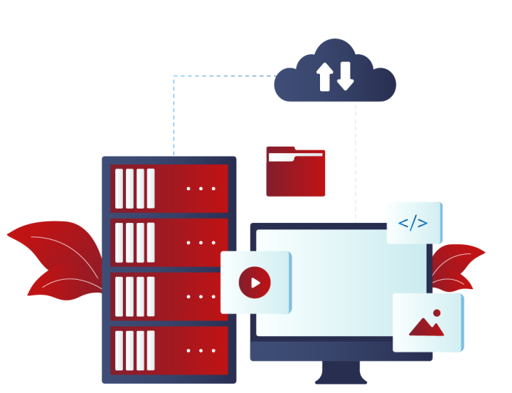 Modern Data Center Solutions